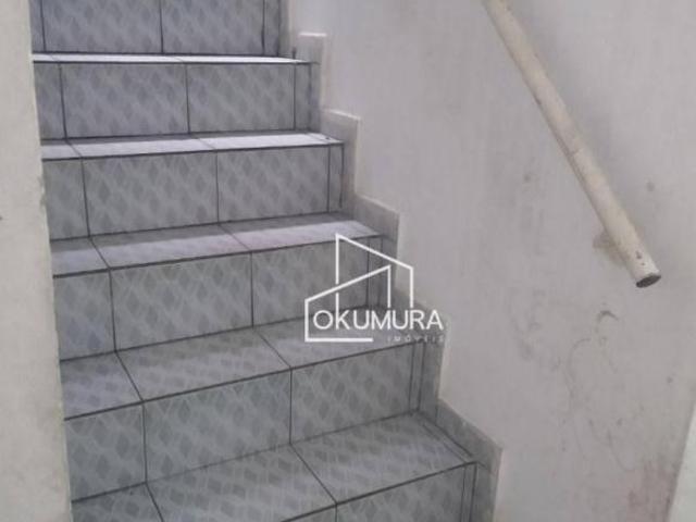 Sobrado com 3 dormitórios, 171 m² venda por R$ 540.000,00 ou aluguel por R$ 2.900,00/mês Parque