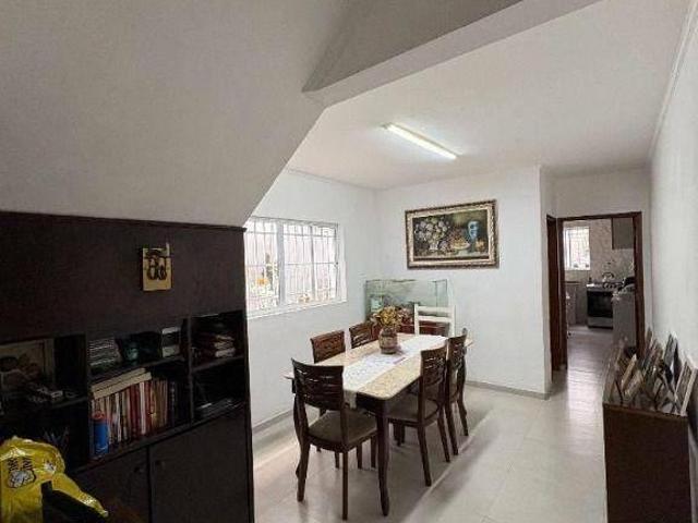 Sobrado com 3 dormitórios, 177 m² venda por R$ 950.000,00 ou aluguel por R$ 5.639,32/mês Jardim