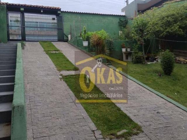 Sobrado com 3 dormitórios, 175 m² venda por R$ 470.000,00 ou aluguel por R$ 2.000,00/mês Jardim