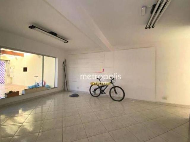 Sobrado com 3 dormitórios, 176 m² venda por R$ 860.000,00 ou aluguel por R$ 4.630,00/mês Campest