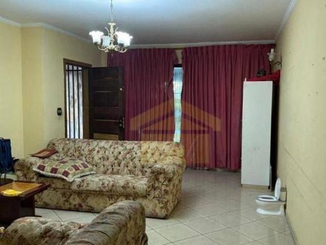 Sobrado com 3 dormitórios, 178 m² venda por R$ 600.000,00 ou aluguel por R$ 3.990,99/mês Jardim