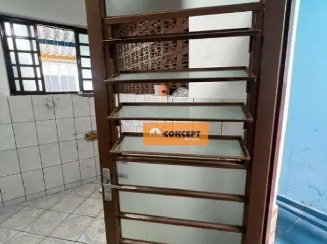 Sobrado, 179 m² venda por R$ 610.000,00 ou aluguel por R$ 5.944,00/mês Cidade Boa Vista Suzano