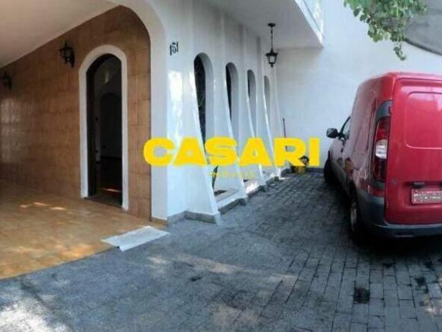 Sobrado com 3 dormitórios, 180 m² venda ou aluguel Rudge Ramos São Bernardo do Campo/SP