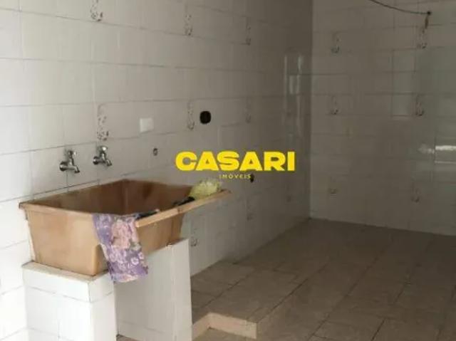 Sobrado com 3 dormitórios, 180 m² venda ou aluguel Rudge Ramos São Bernardo do Campo/SP