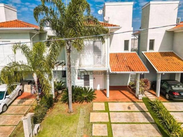 Sobrado, 180 m² venda por R$ 1.300.000,00 ou aluguel por R$ 9.020,00/mês Condomínio Jardim dos A
