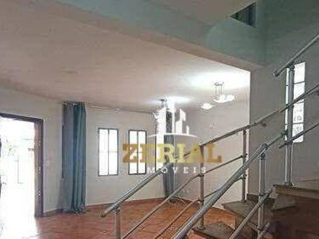 Sobrado com 3 dormitórios, 180 m² venda por R$ 1.500.000,00 ou aluguel por R$ 5.700,00/mês Olímp