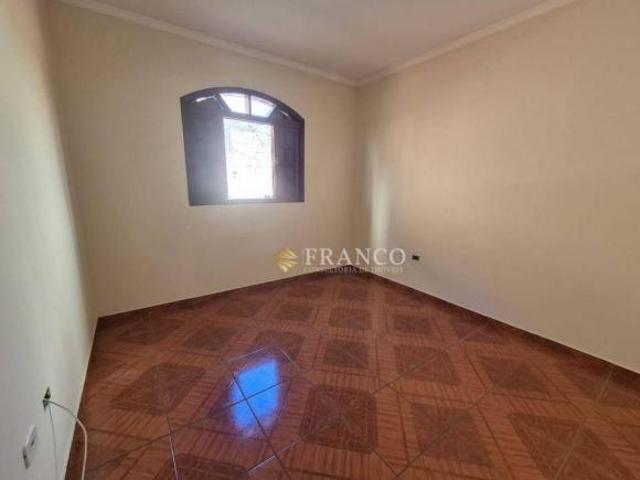 Sobrado com 3 dormitórios, 180 m² venda por R$ 550.000,00 ou aluguel por R$ 2.900,00/mês Bosque
