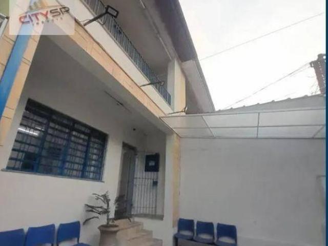 Sobrado com 3 dormitórios, 184 m² venda por R$ 695.000,00 ou aluguel por R$ 5.050,00/mês Vila Pa