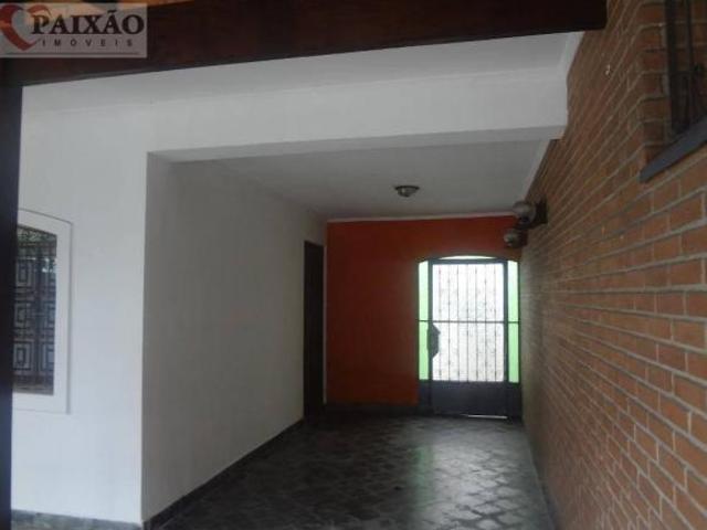 Sobrado com 3 dormitórios, 184 m² venda por R$ 905.000,00 ou aluguel por R$ 3.658,42/mês Vila Ac