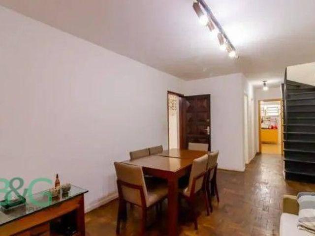 Sobrado, 185 m² venda por R$ 569.000,00 ou aluguel por R$ 3.800,00/mês Jardim Santa Emília São