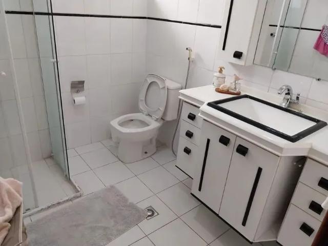 Sobrado com 3 dormitórios, 189 m² venda por R$ 720.000,00 ou aluguel por R$ 4.297,00/mês Jardim