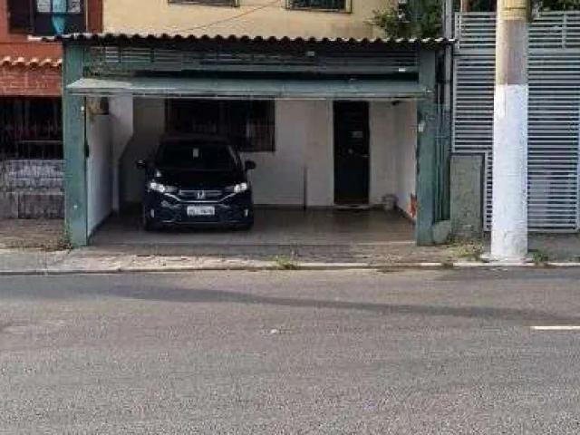 Sobrado com 3 dormitórios, 190 m² venda por R$ 630.000,00 ou aluguel por R$ 4.300,00/mês Vila Mariana São Paulo/SP