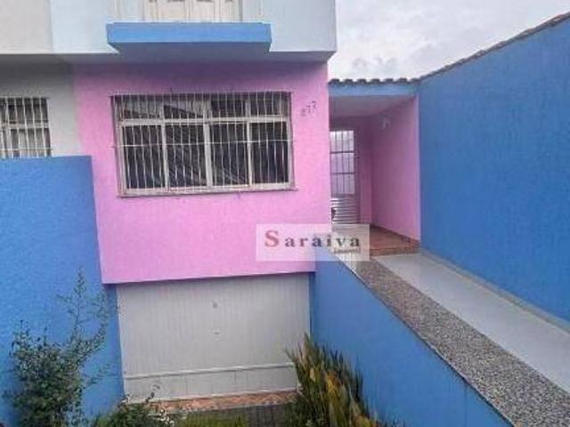 Sobrado com 3 dormitórios, 190 m² venda por R$ 750.000,00 ou aluguel por R$ 4.500,00/mês Jardim