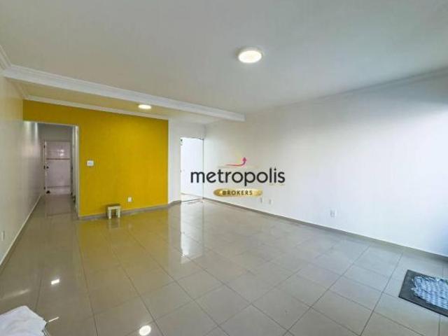 Sobrado com 3 dormitórios, 191 m² venda por R$ 950.000,00 ou aluguel por R$ 4.641,64/mês Campest