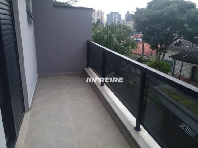 Sobrado com 3 dormitórios, 195 m² venda por R$ 1.495.000,00 ou aluguel por R$ 8.175,00/mês Vila