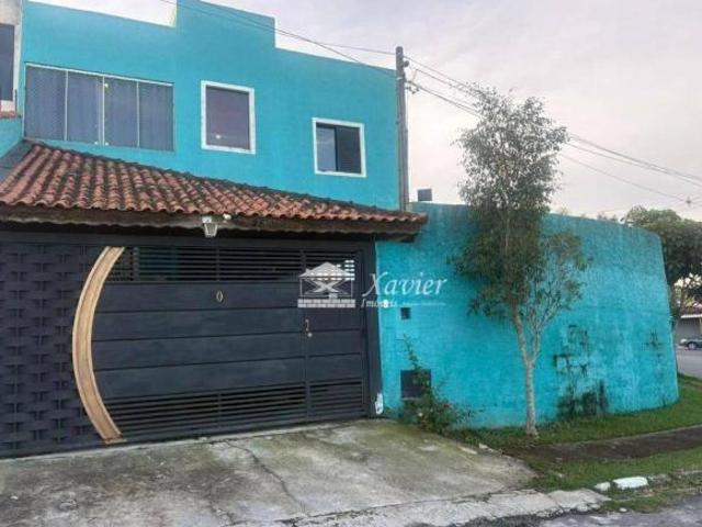 Sobrado com 3 dormitórios, 198 m² venda por R$ 790.000,00 ou aluguel por R$ 4.400,00/mês Narita