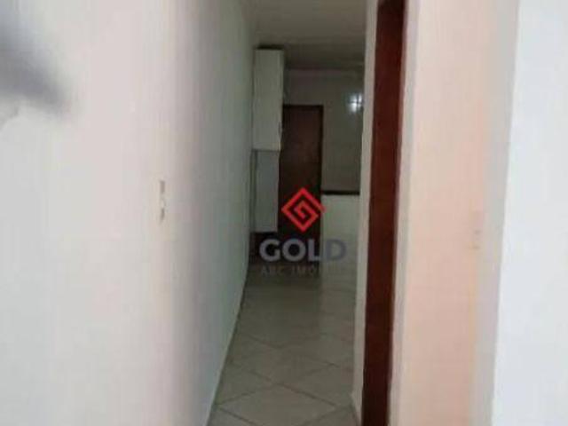 Sobrado com 3 dormitórios, 100 m² venda por R$ 530.000,00 ou aluguel por R$ 2.700,00/mês Parque