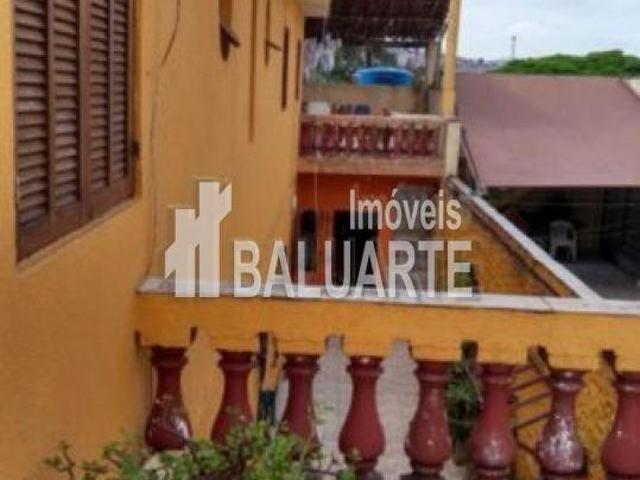 Sobrado com 3 dormitórios, 100 m² venda por R$ 700.000,00 ou aluguel por R$ 3.000,00 Jardim Ubir