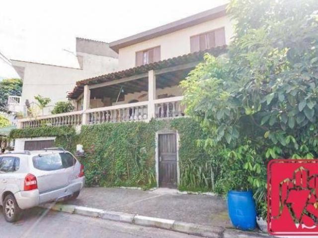 Sobrado com 3 dormitórios à venda, 100 m² por R$ 700.000,00 Vila Curuçá Santo André/SP