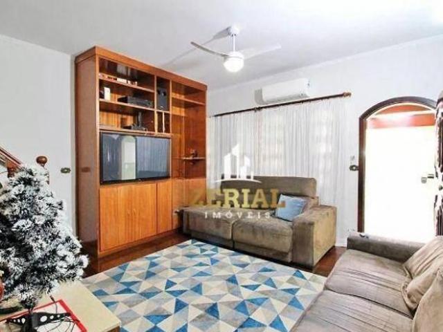 Sobrado com 3 dormitórios, 100 m² venda por R$ 850.000,00 ou aluguel por R$ 4.616,79/mês Campest