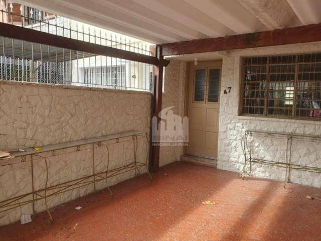 Sobrado com 3 dormitórios, 102 m² venda por R$ 750.000,00 ou aluguel por R$ 4.100,00 Barra Funda