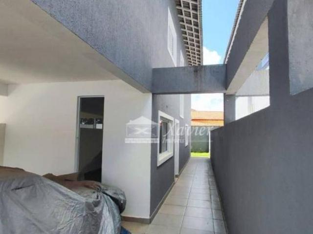 Sobrado com 3 dormitórios, 113 m² venda por R$ 549.000,00 ou aluguel por R$ 3.900,00/mês Jardim