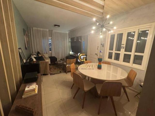 Sobrado com 3 dormitórios, 110 m² venda por R$ 1.007.000,00 ou aluguel por R$ 6.022,25/mês Jardi