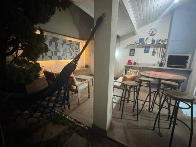 Sobrado com 3 dormitórios, 110 m² venda por R$ 1.007.000 ou aluguel por R$ 5.500/mês Jardim das