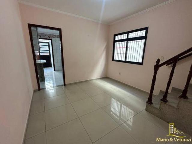 Sobrado com 3 dormitórios, 110 m² venda por R$ 590.000,00 ou aluguel por R$ 3.000,00 Jardim dos
