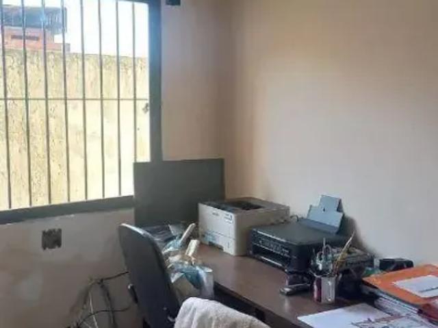 Sobrado com 3 dormitórios, 110 m² venda por R$ 950.000 ou aluguel por R$ 4.500/mês Jardim Santa
