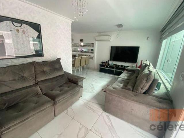 Sobrado com 3 dormitórios, 111 m² por R$ 1.060.000,00 Alto da Mooca São Paulo/SP
