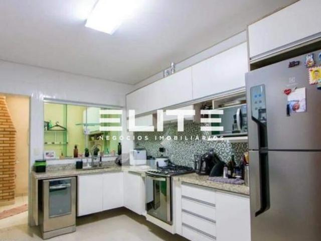 Sobrado com 3 dormitórios, 112m² e 2 vagas Vila Floresta, Santo André