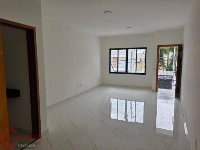 Sobrado com 3 dormitórios, 117 m² venda por R$ 1.200.000,00 ou aluguel por R$ 6.917,98/mês Vila