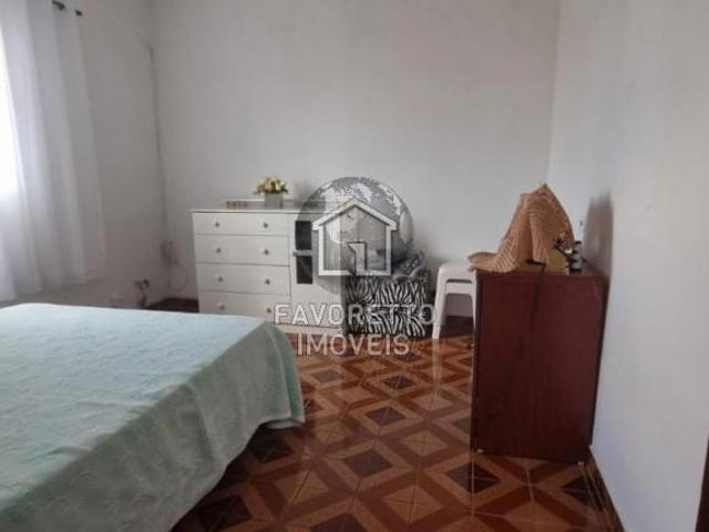 SOBRADO COM 3 DORMITÓRIOS 118m² JARDIM PETRONI, SÃO BERNARDO DO CAMPO