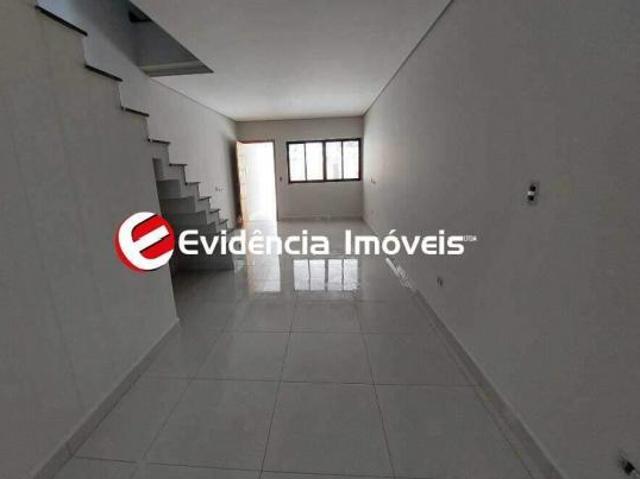 Sobrado com 3 dormitórios, 120 m² venda por R$ 760.000,00 ou aluguel por R$ 3.300,00/mês Jardim