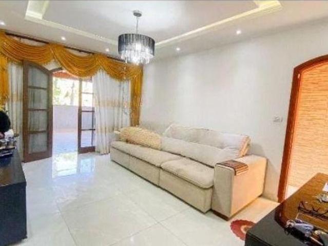 Sobrado com 3 dormitórios, 125 m² venda por R$ 895.000,00 ou aluguel por R$ 4.339,00/mês Jardim