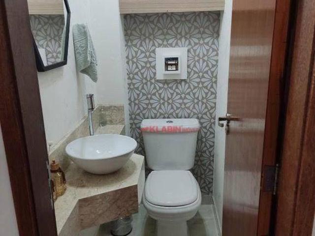 Sobrado com 3 dormitórios, 126 m² venda por R$ 1.449.000,00 ou aluguel por R$ 8.986,00/mês Vila