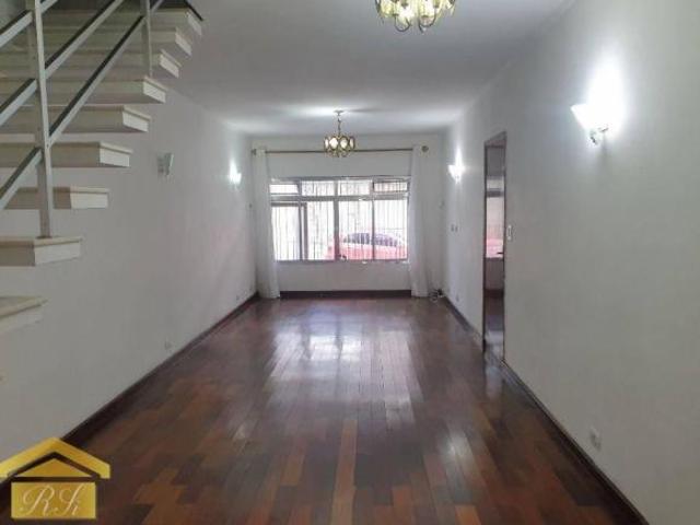 Sobrado com 3 dormitórios, 128 m² venda por R$ 650.000,00 ou aluguel por R$ 2.691,10/mês Jardim