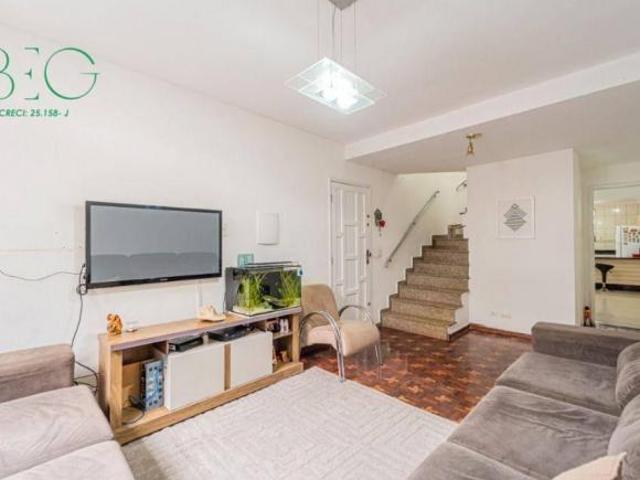 Sobrado com 3 dormitórios, 128 m² venda por R$ 620. ou aluguel por R$ 52/mês Jardim Consórcio