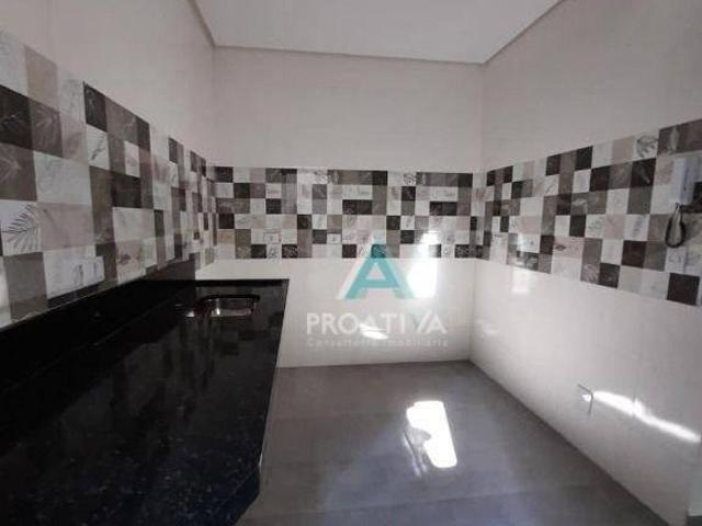Sobrado com 3 dormitórios à venda, 128 m² Parque Jaçatuba Santo André/SP