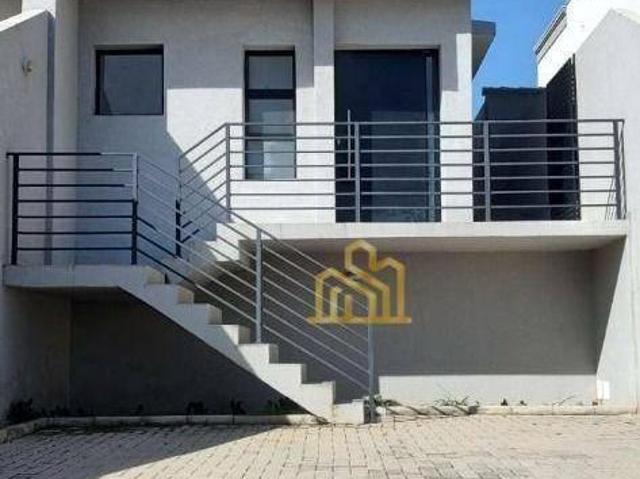 Sobrado com 3 dormitórios, 128 m² venda por R$ 895.000,00 ou aluguel por R$ 4.992,00/mês Jardim