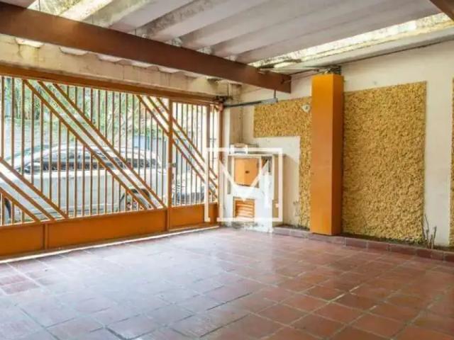 Sobrado com 3 dormitórios, 130 m² venda por R$ 2.200.000,00 ou aluguel por R$ 10.130,00/mês Vila Clementino São Paulo/SP