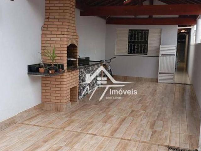 Sobrado com 3 dormitórios, 130 m² venda por R$ 420.000,00 ou aluguel por R$ 2.475,00/mês Jardim