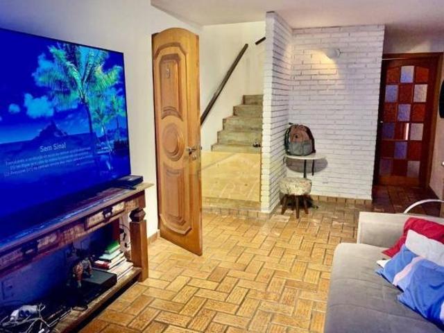 Sobrado com 3 dormitórios, 130 m² venda por R$ 750.000,00 ou aluguel por R$ 4.150,00/mês Jardim