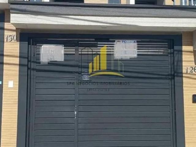 Sobrado com 3 dormitórios, 130 m², 02 vagas venda por R$ 880.000,00 Penha de França São Paulo/