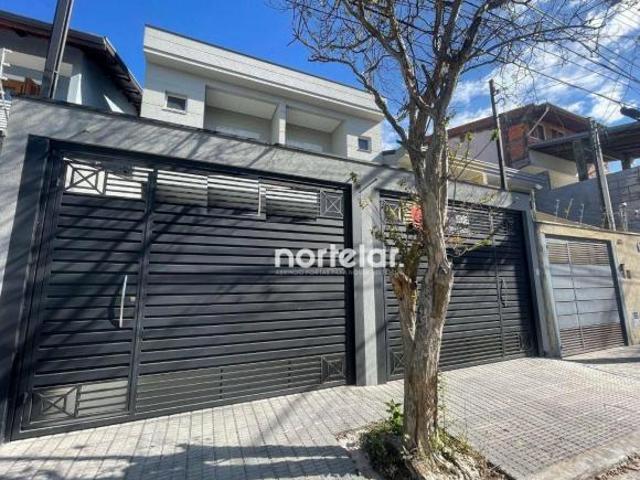 Sobrado com 3 dormitórios, 135 m² venda por R$ 948.000,00 ou aluguel por R$ 5.865,00/mês Jardim