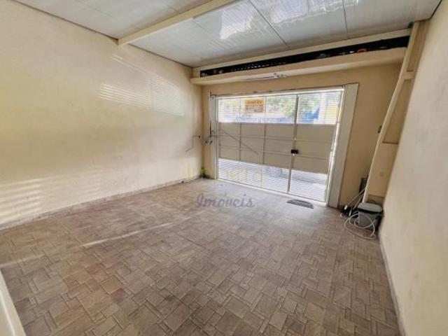 Sobrado com 3 dormitórios 1 st, 99,75 m² a Venda ou Troca no Galo Branco na zona leste de São José