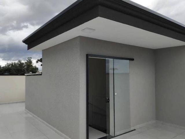 Sobrado com 3 Quartos, 1 Suíte, 129M², à Venda por R$ 740.000,00 Cajuru, Curitiba Pr