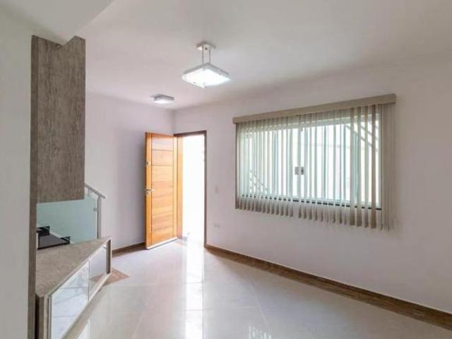 Sobrado com 3 dormitórios 1 suíte, 1 vaga 84m² Penha São Paulo/SP