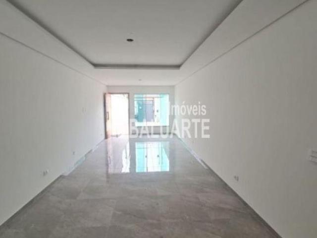 Sobrado com 3 dormitórios 1 Suíte 2 vagas à venda, 130 m² por R$ 650.000 Campo Grande São Paul